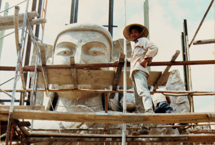 Ocean Park, Hong Kong (Previous Work) - Henry Cao