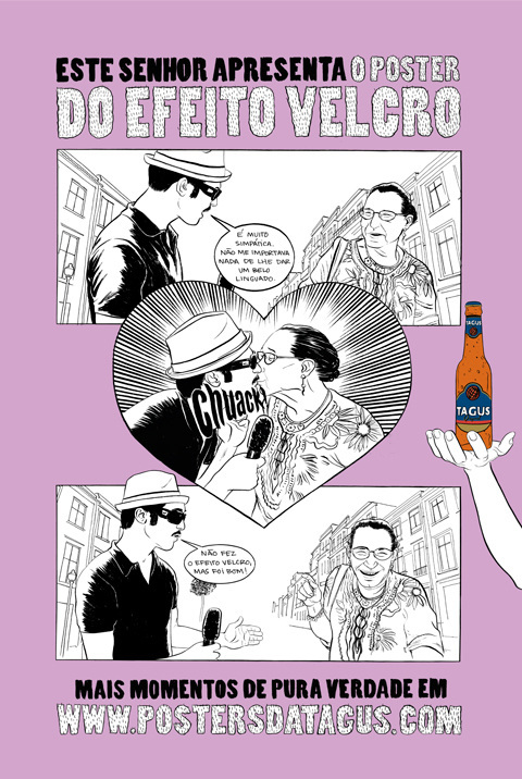 Cerveja Tagus - sofiamenezes