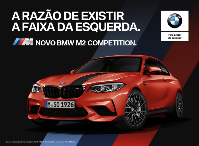 BMW e MINI - sofiamenezes