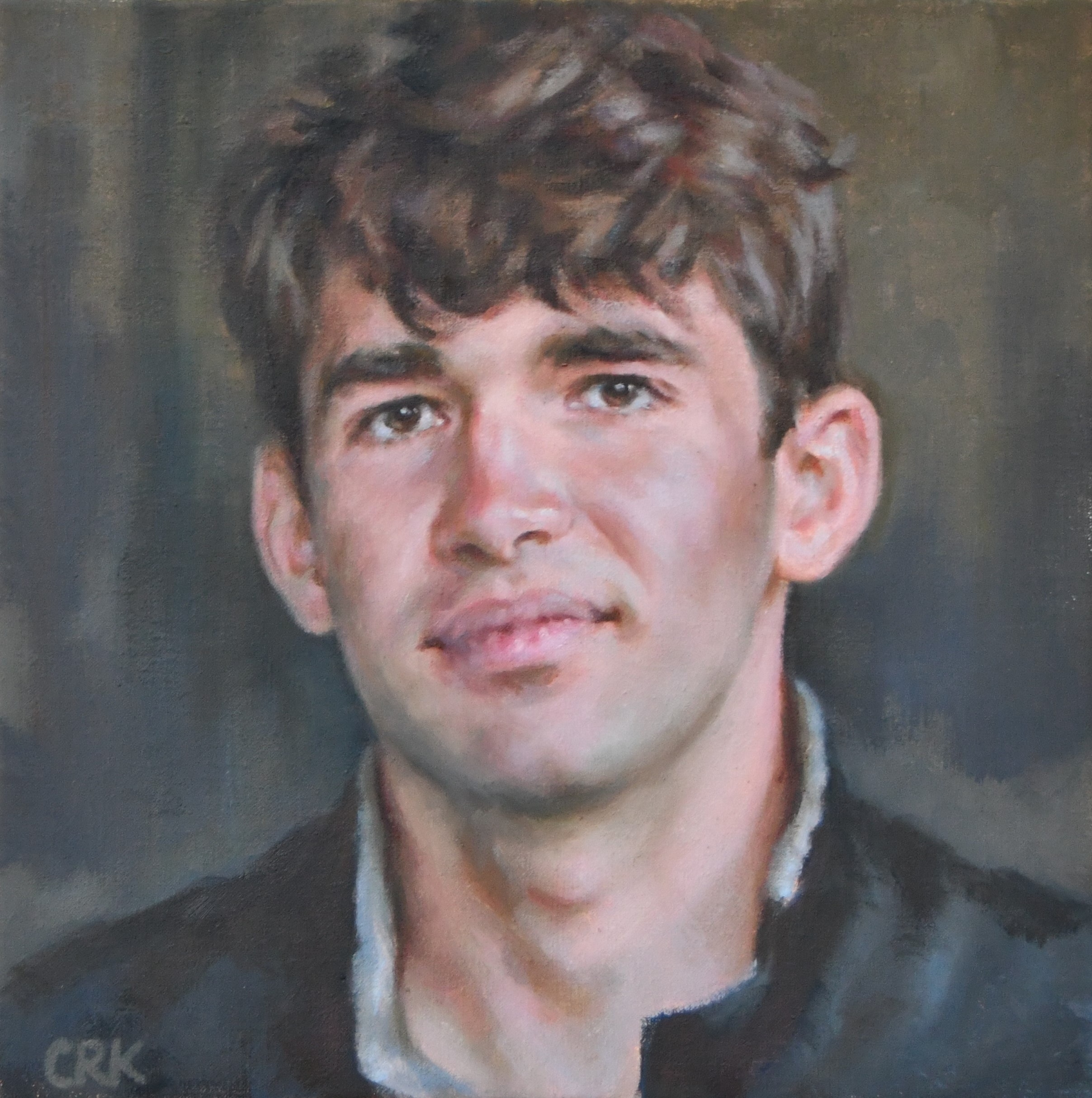 Alexandre Roger - carolinekannreuther