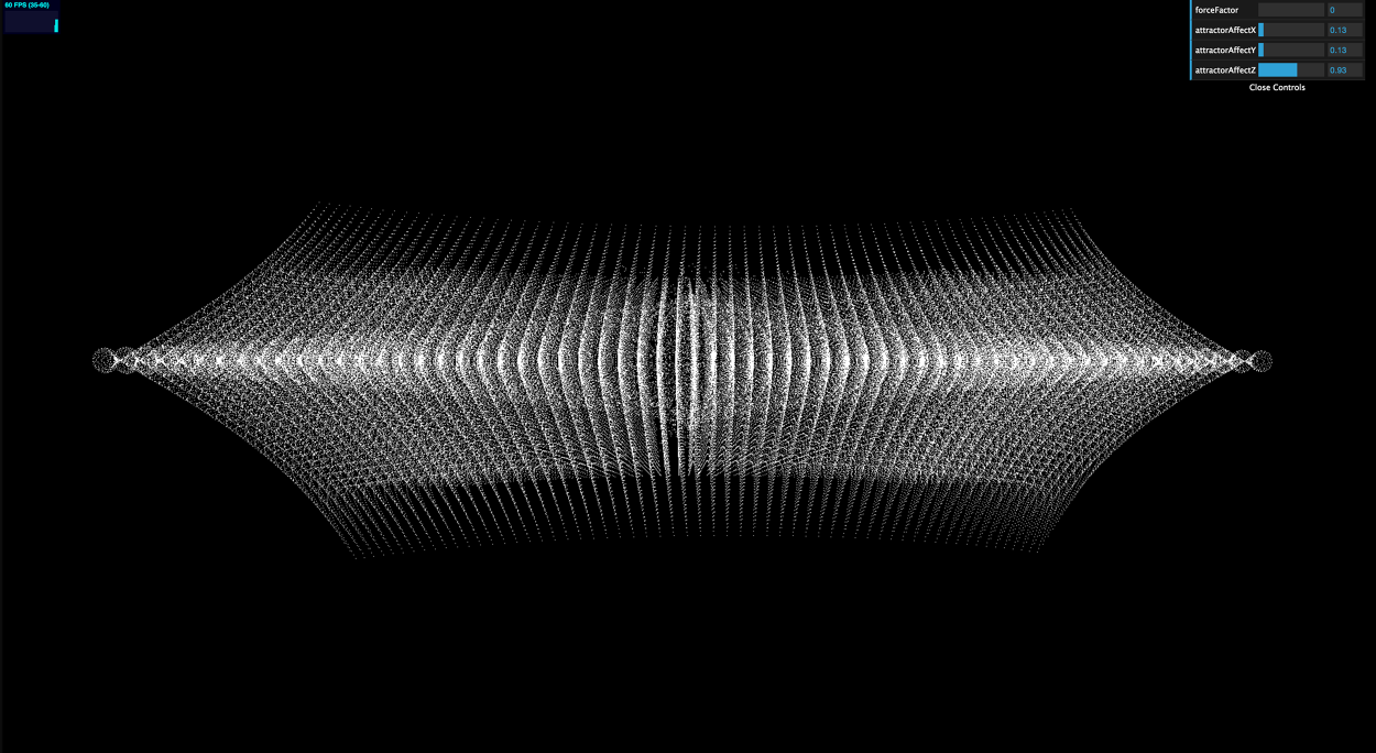 Particles - gr4yscale