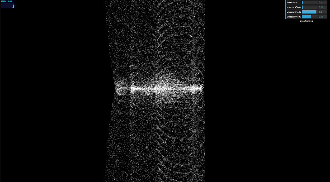 Particles - gr4yscale