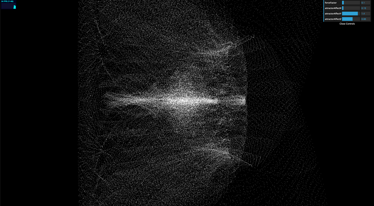 Particles - gr4yscale