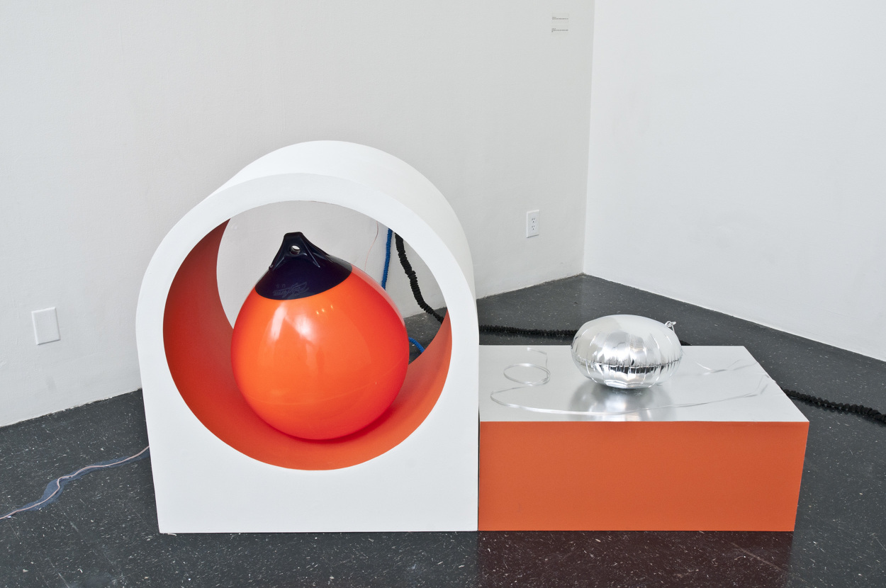 The Gallery-Growlery - Levester Williams