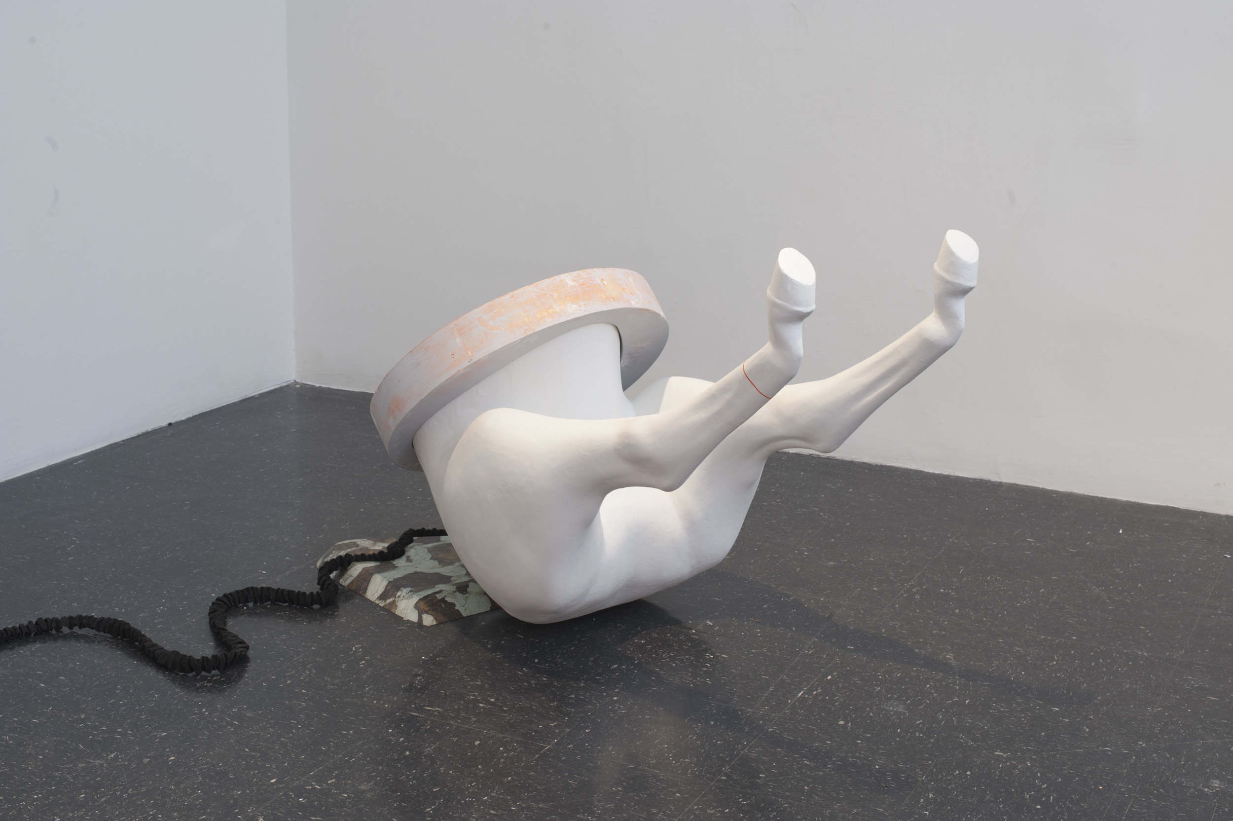 The Gallery-Growlery - Levester Williams