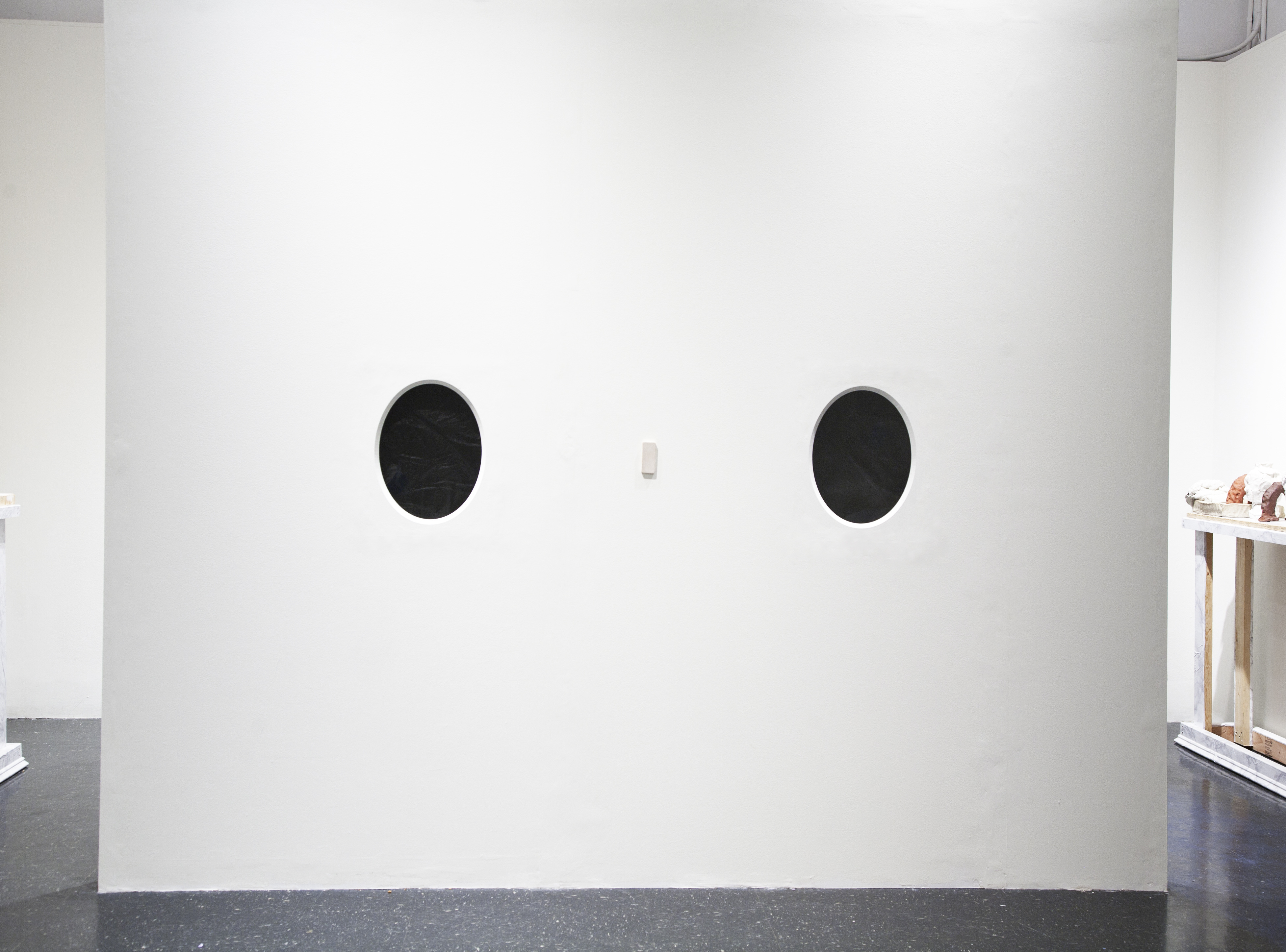 The Gallery-Growlery - Levester Williams