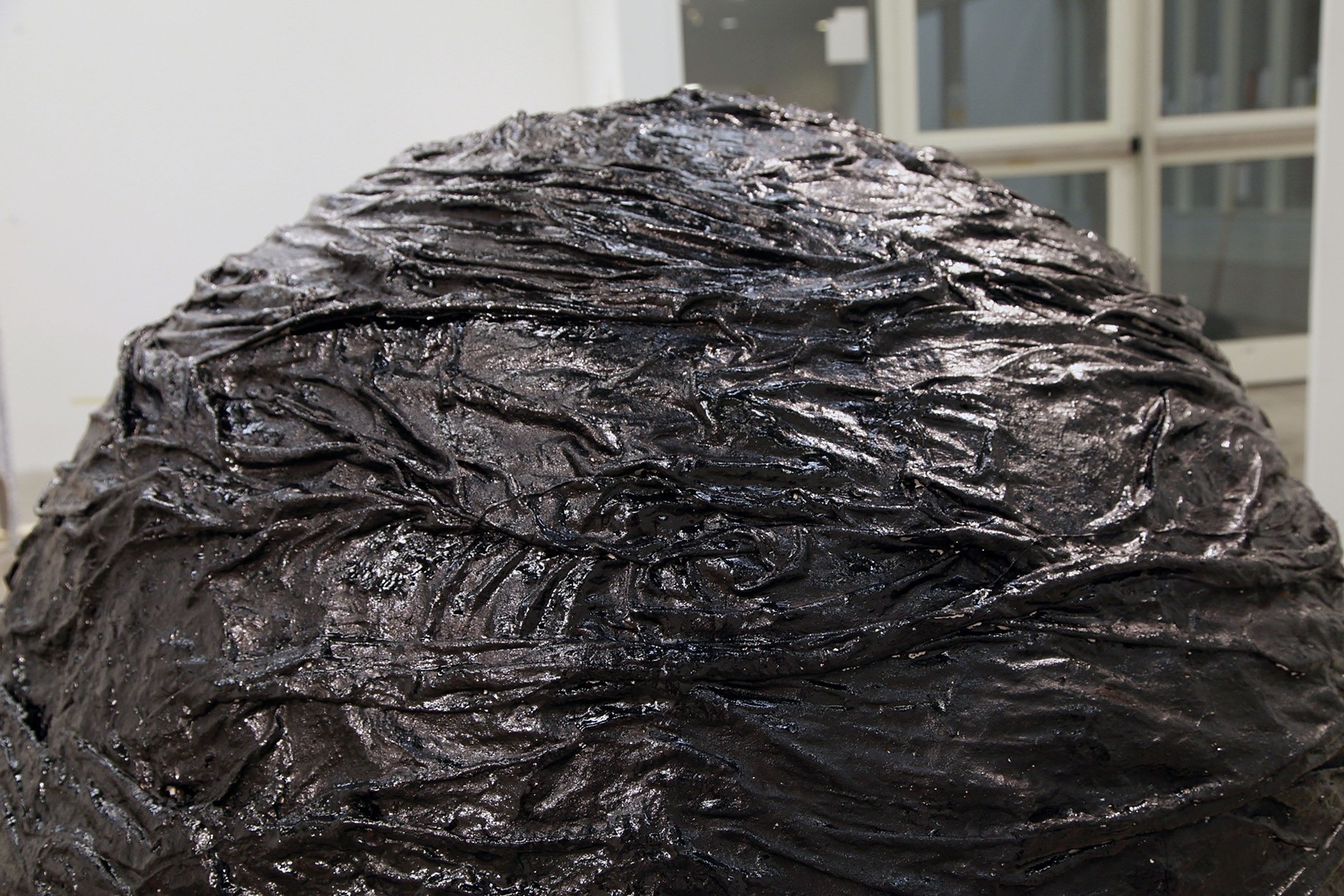 Tar Ball - Levester Williams
