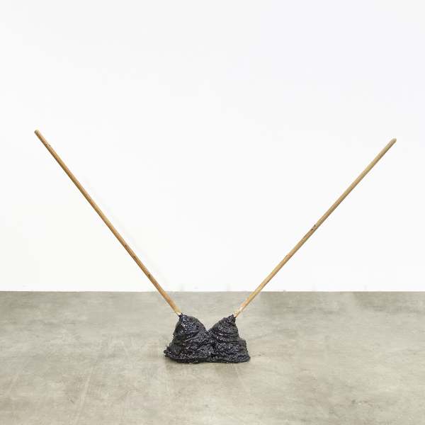 The Gallery-Growlery - Levester Williams