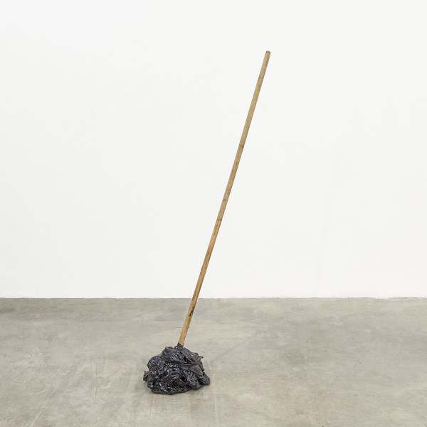 The Gallery-Growlery - Levester Williams