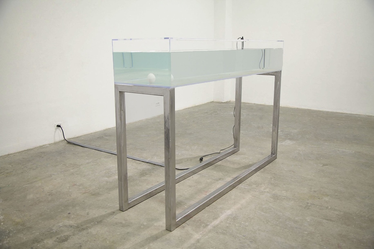 /SOUL BOX/ - Levester Williams