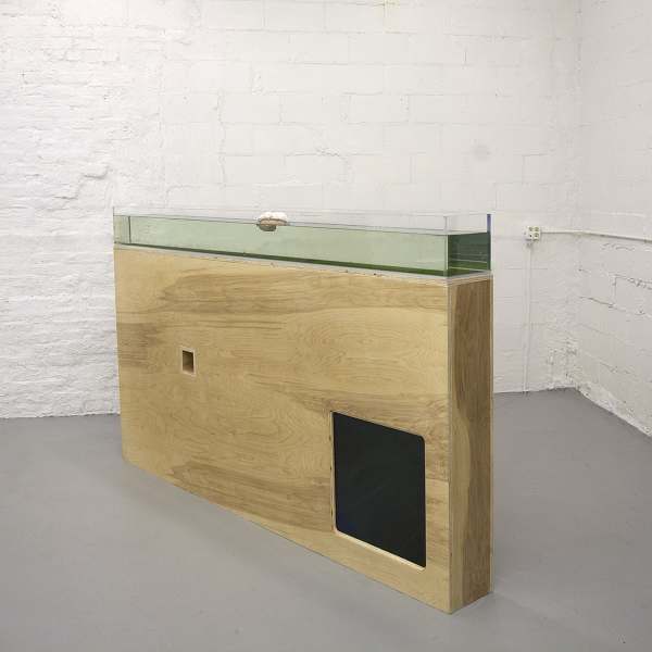 The Gallery-Growlery - Levester Williams