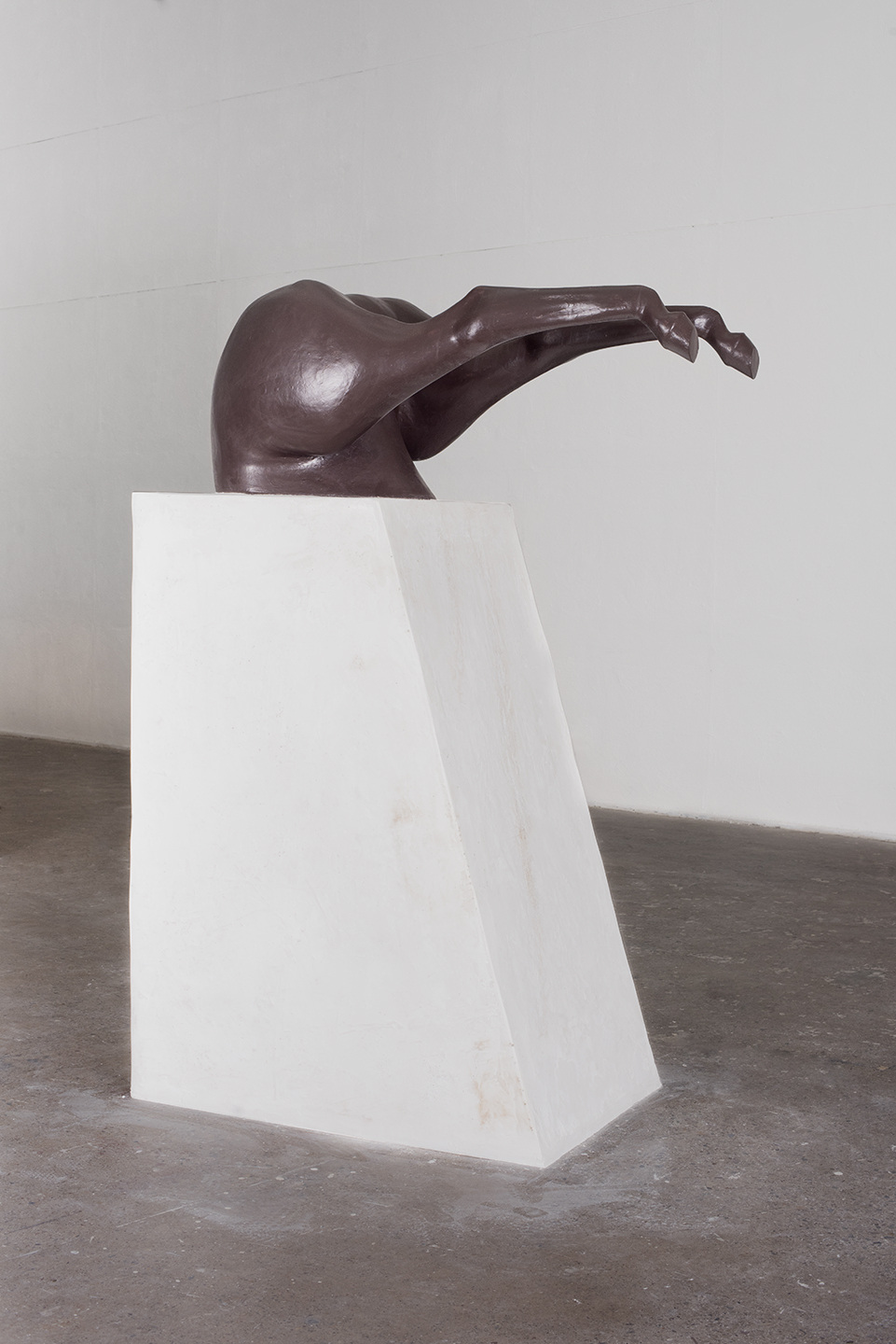dreaming of a beyond: Philadelphia - Levester Williams