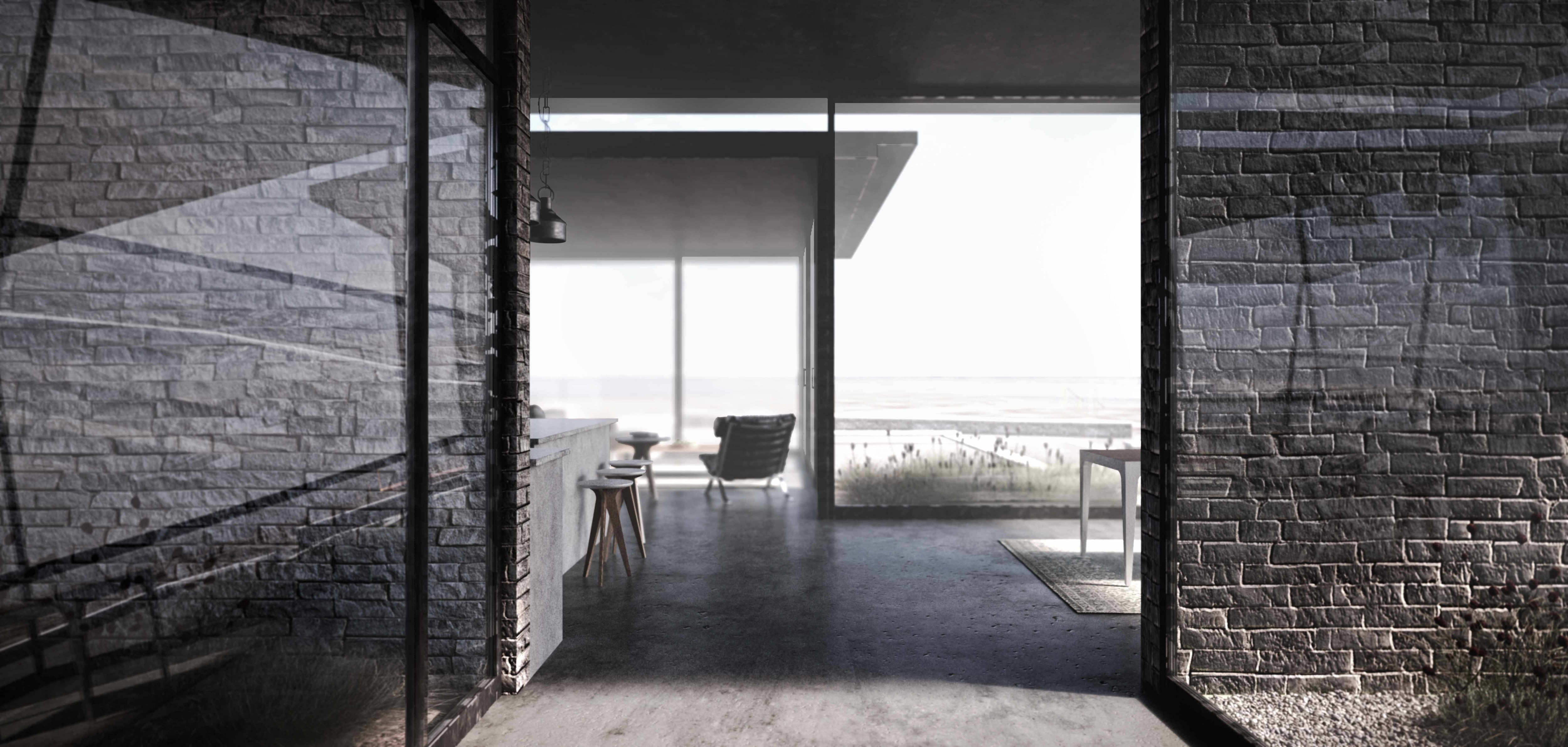 LIGHTHOUSE RESIDENCE - PORTFOLIO