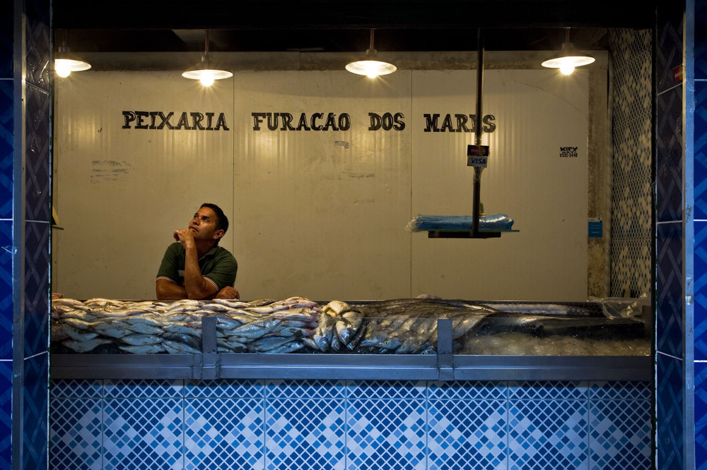 Olhar [UPP] Rocinha - RJ - leandromoraes