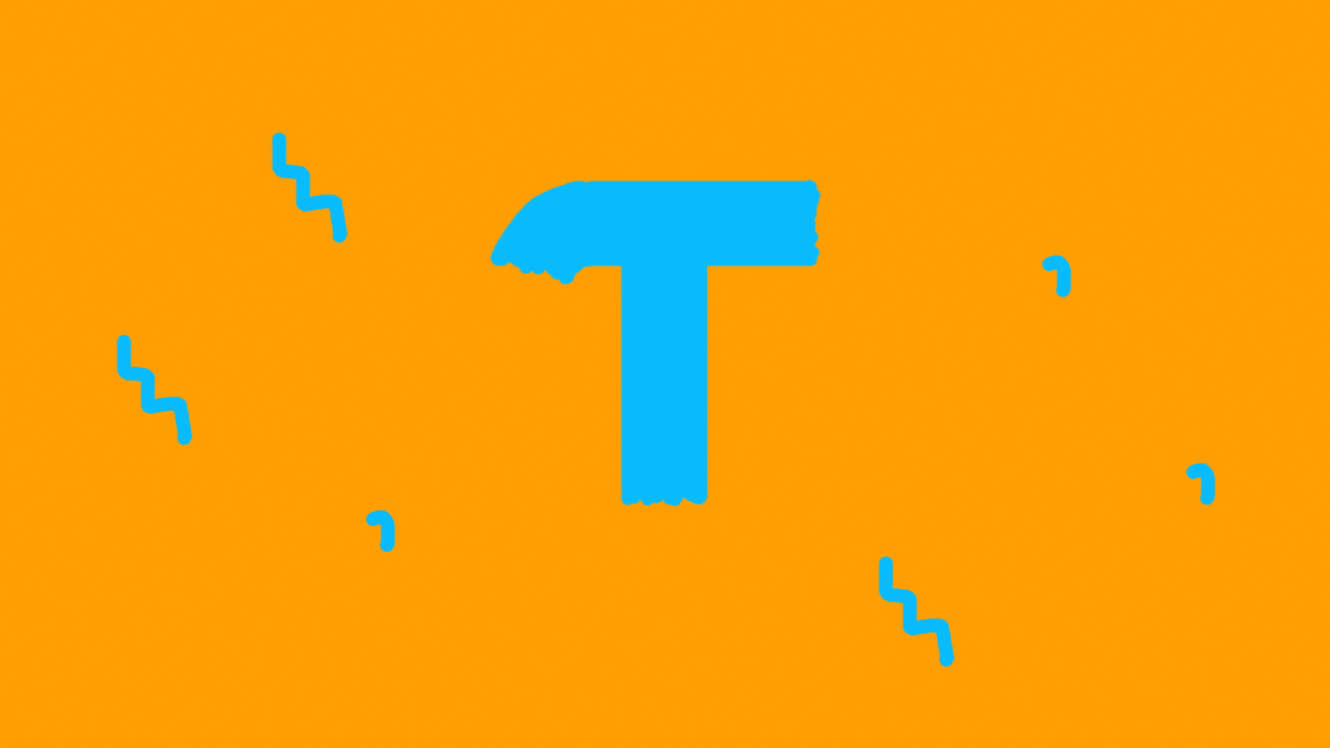 Tooniverse Logo Motion - dookong