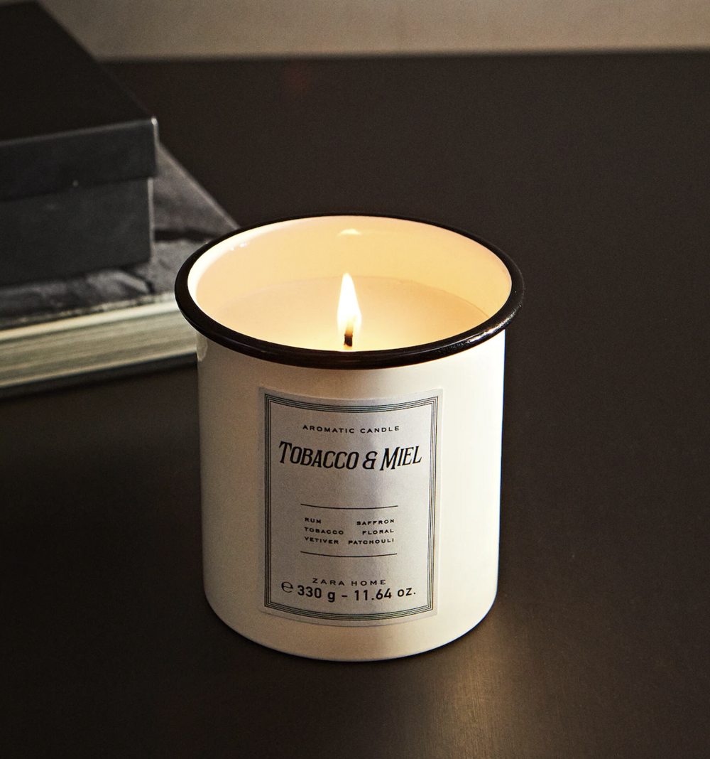 ZARA HOME - COSMETICS - FW22 - rachel ahn's portfolio