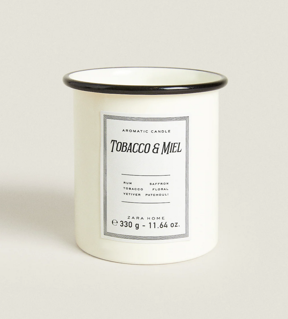 ZARA HOME - COSMETICS - FW22 - rachel ahn's portfolio