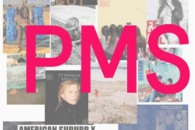PMS - Photography Magazine Salon - cocuratemagazine.com