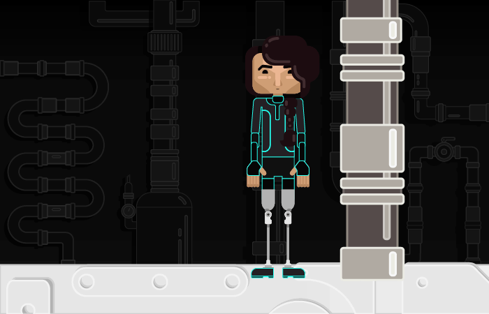 MOOM - Efrat Talbi | Visual Designer and Illustrator