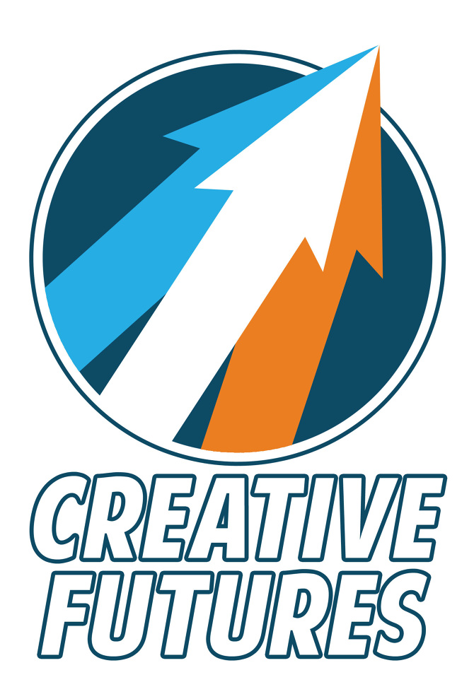 Creative Futures - Brendan Ternus Portfolio