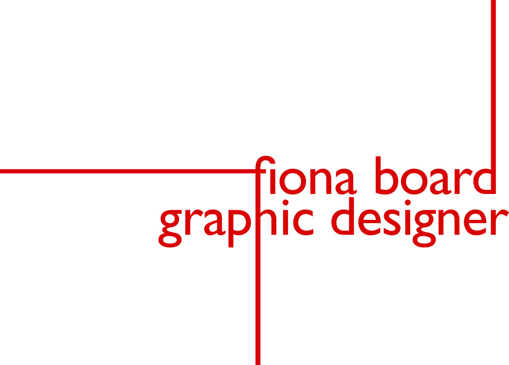 About Fiona - Fiona Board