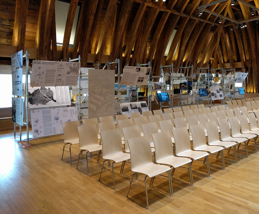 Vienna Model - koerdtutech