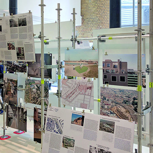 Vienna Model - koerdtutech