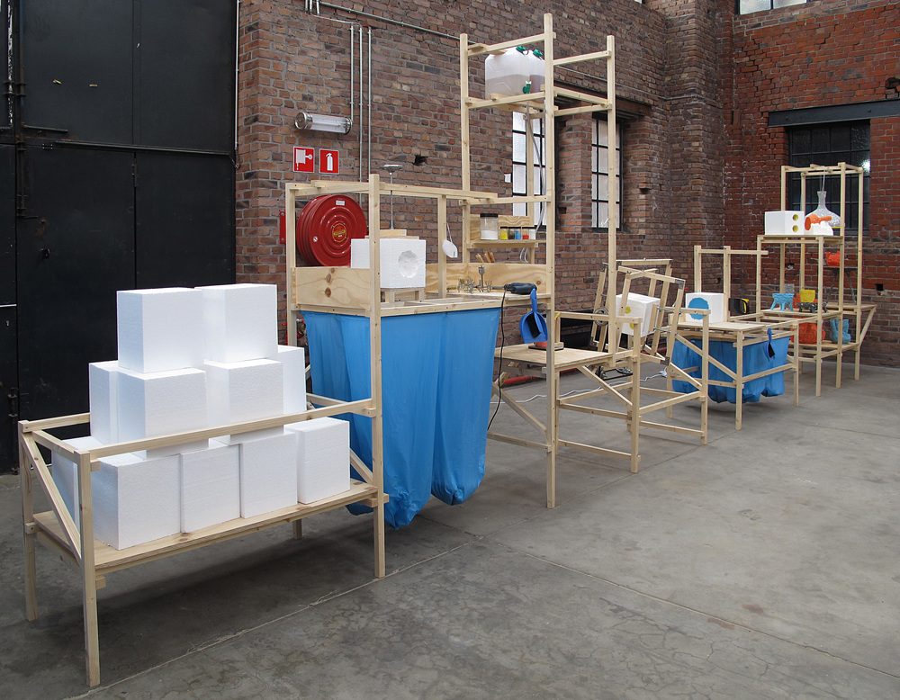 Creative Factory - Ohaly