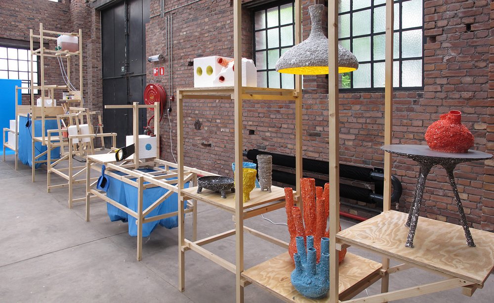 Creative Factory - Ohaly