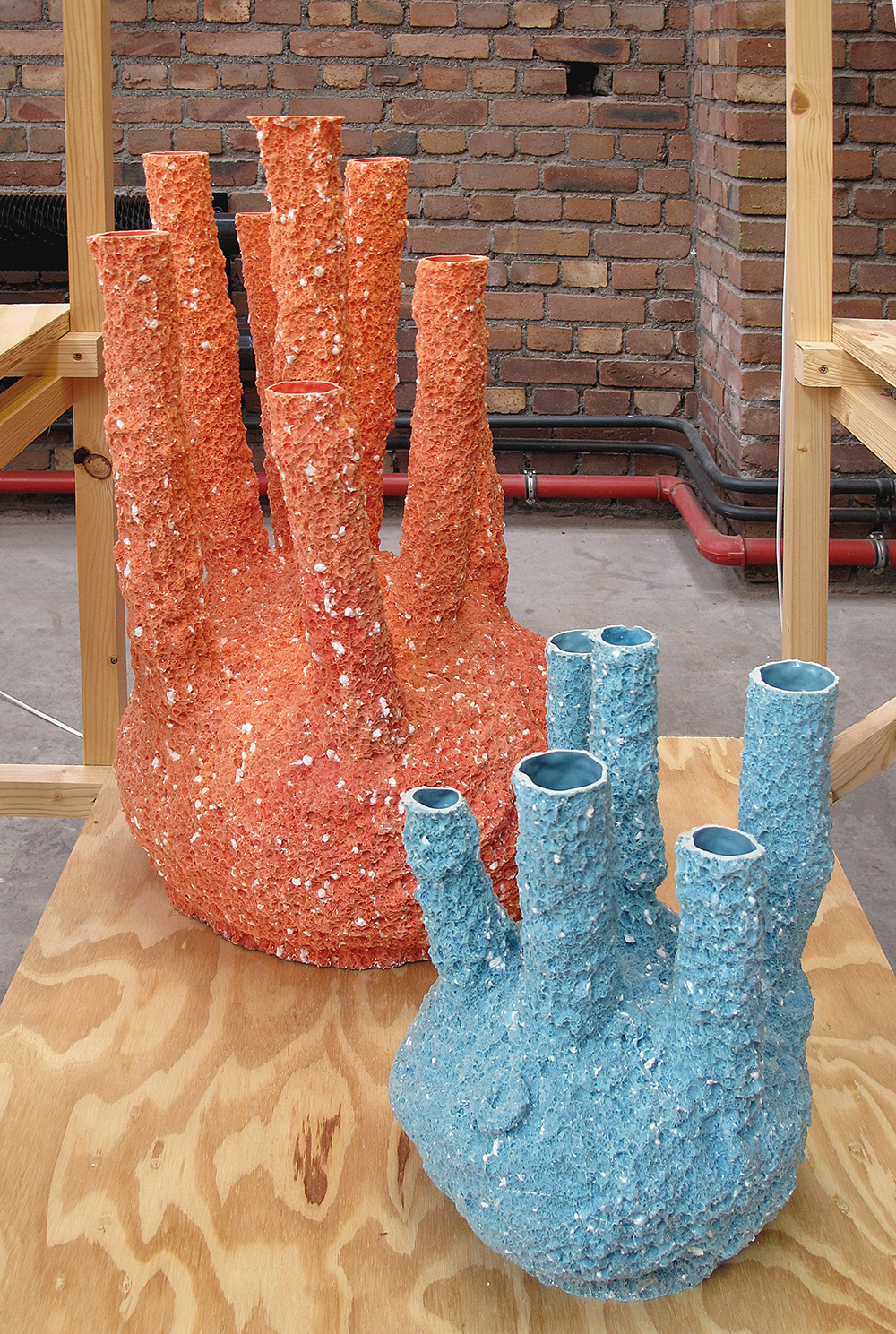 Creative Factory - Ohaly