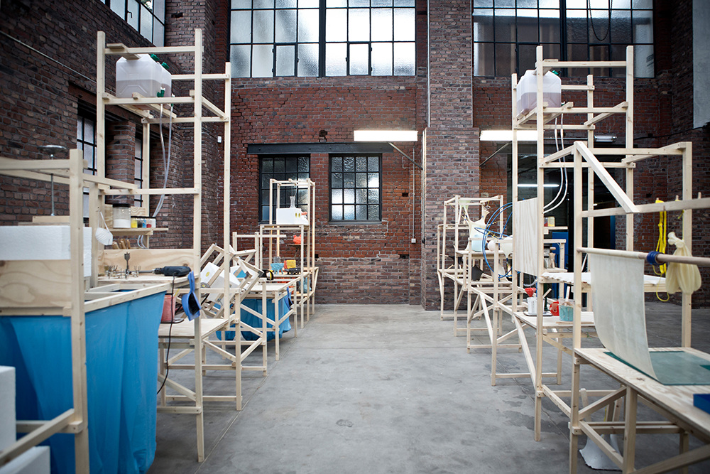 Creative Factory - Ohaly