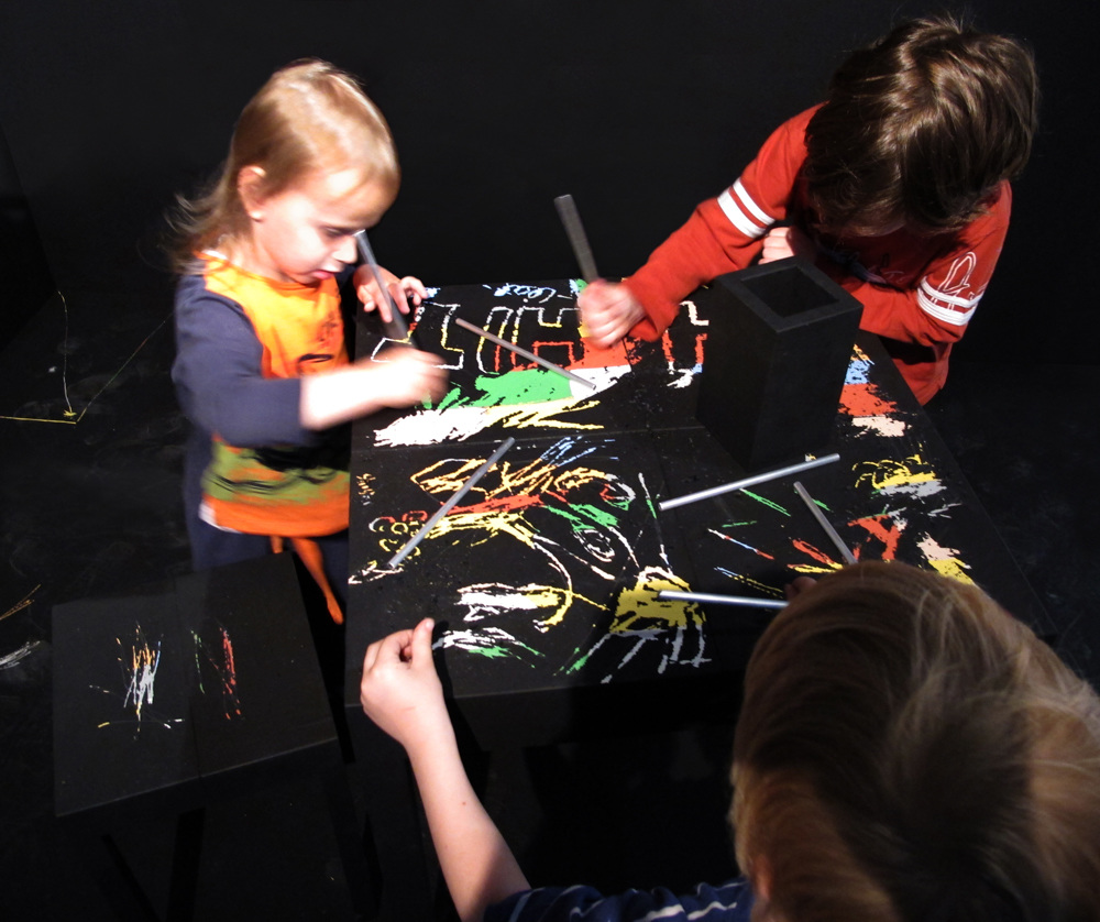 Color Memories - Ohaly