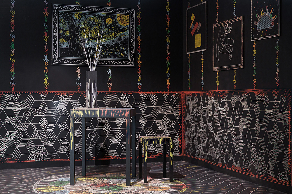 Color Memories - Ohaly