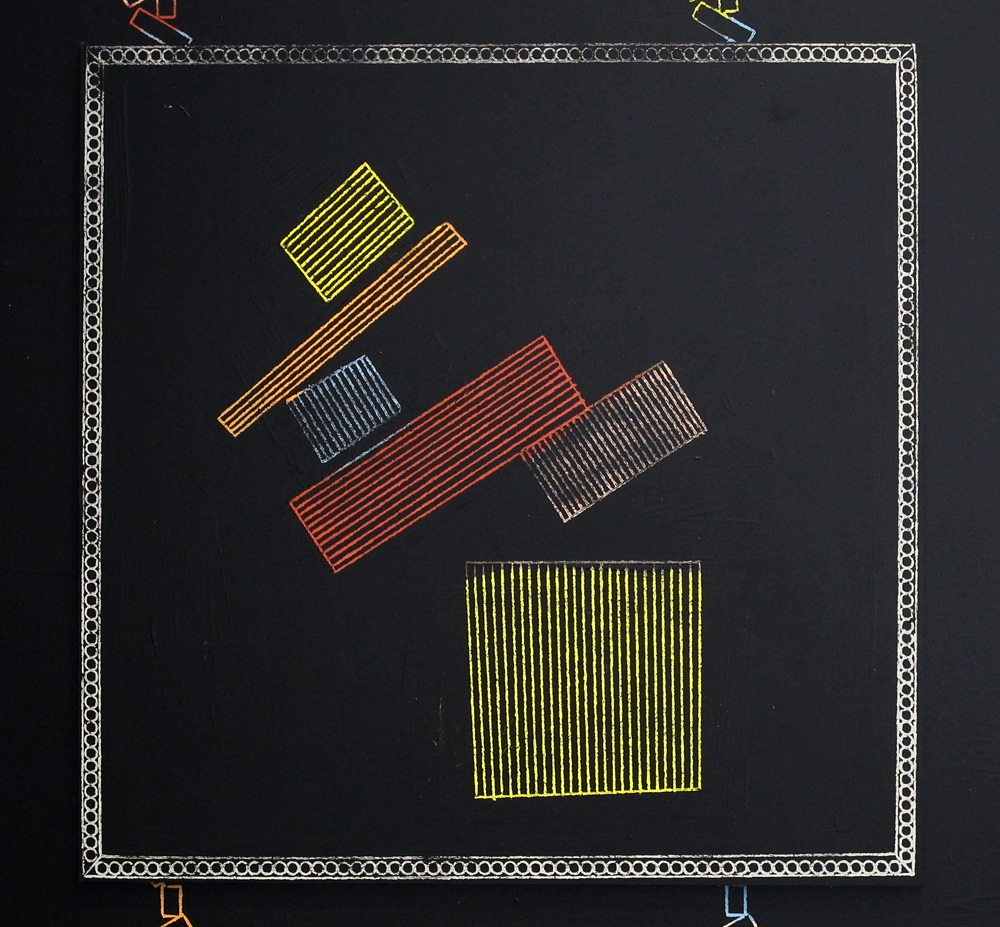 Color Memories - Ohaly