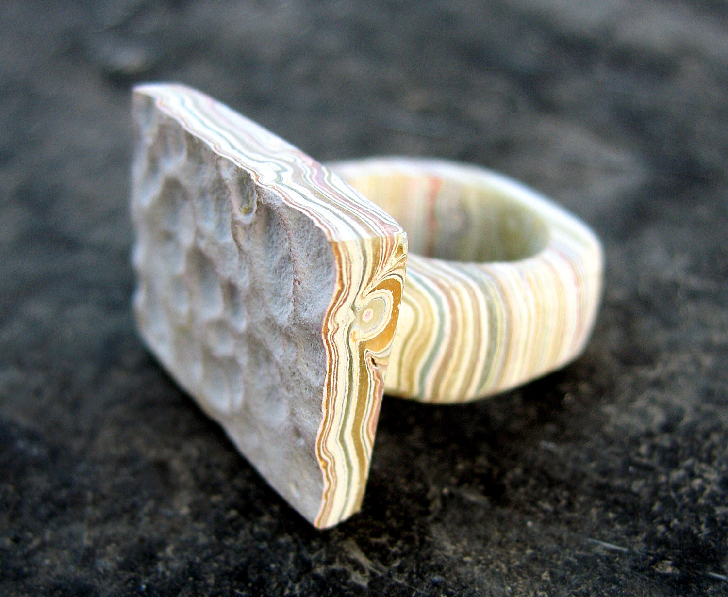 Color Rings - Ohaly