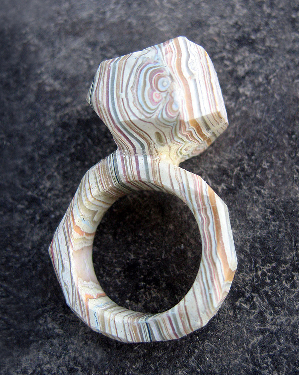 Color Rings - Ohaly