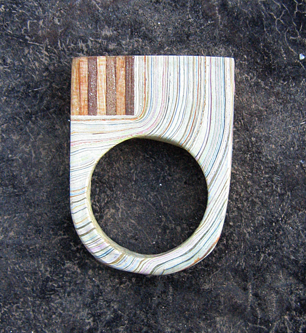 Color Rings - Ohaly