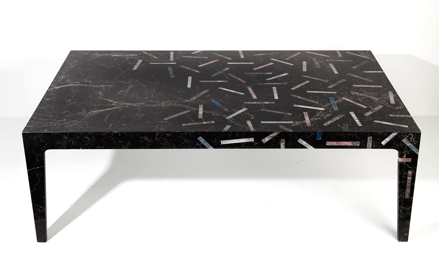 Inlay Tables - Ohaly