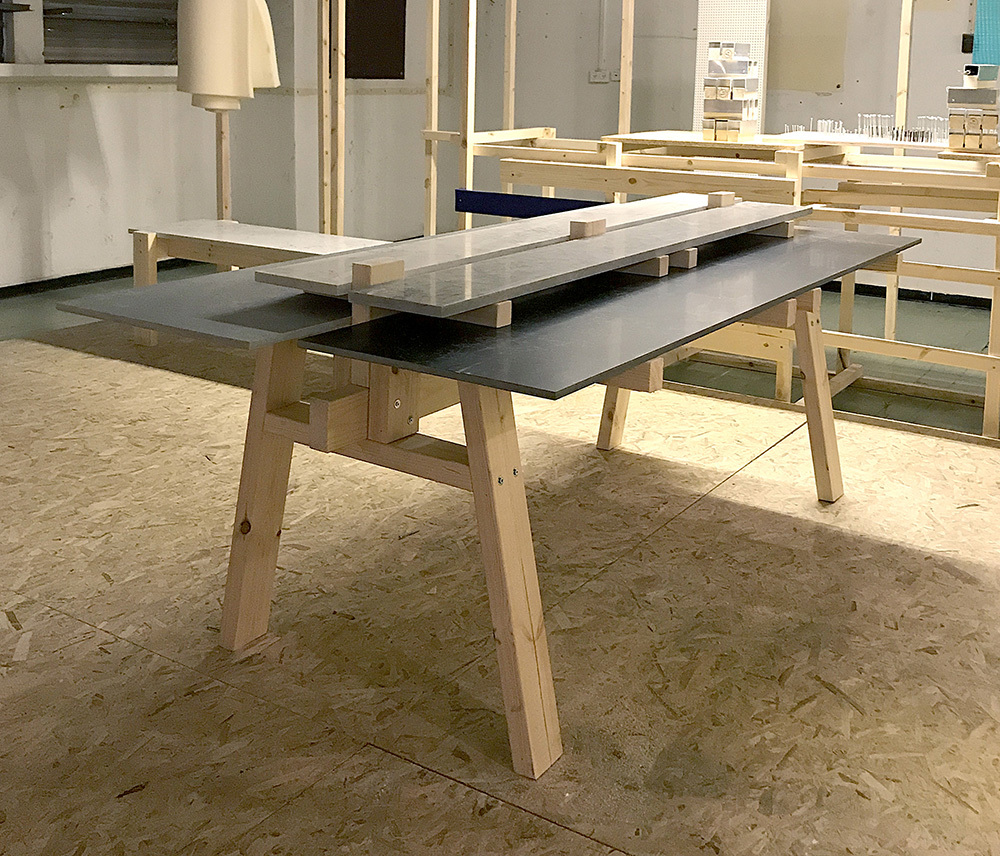 Product Island - Ohaly
