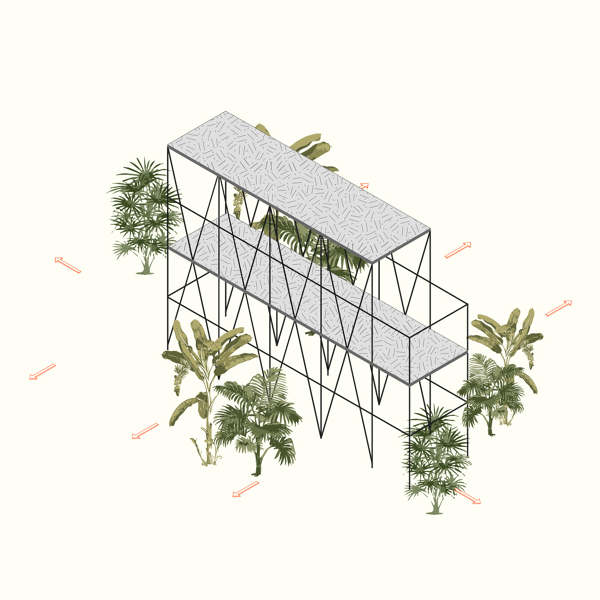 Ephemeral Architecture - CCD