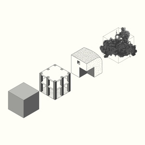 Ephemeral Architecture - CCD