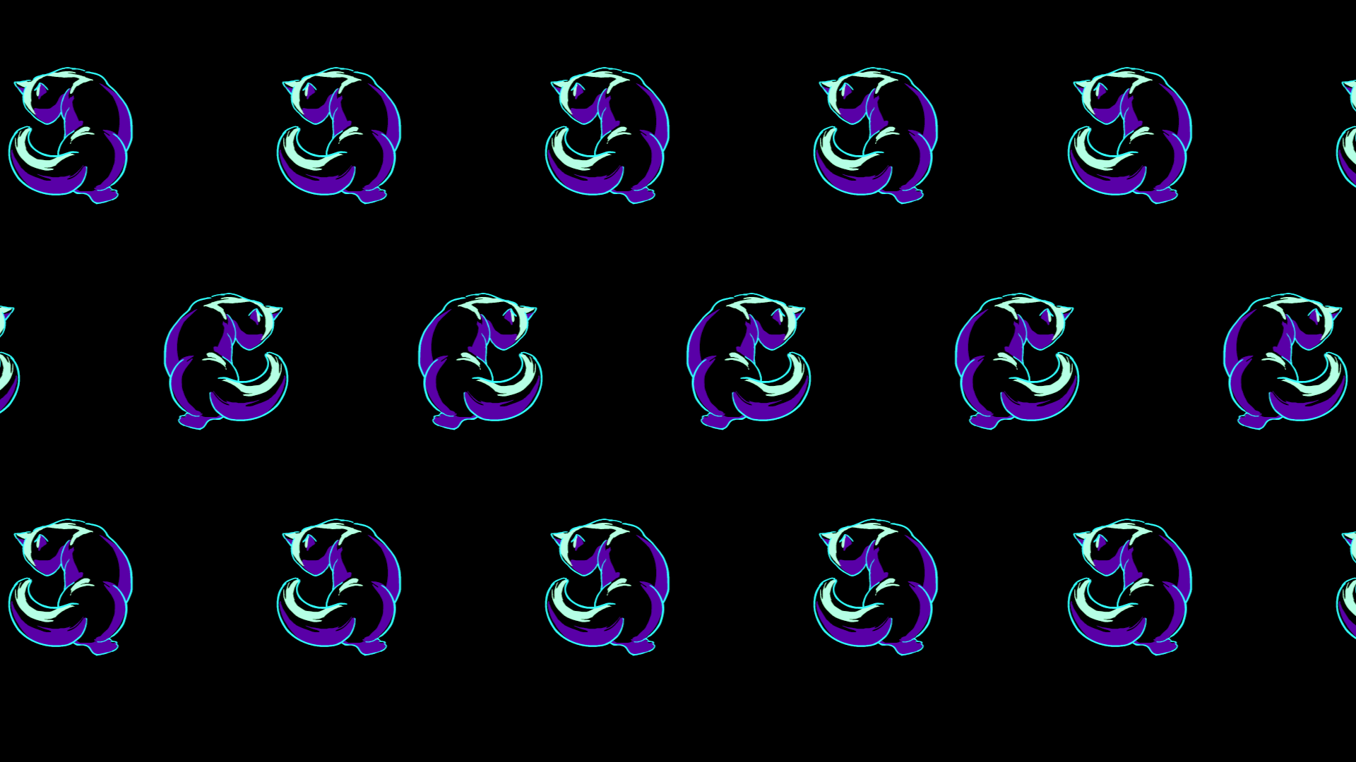 Animated Visuals - Sabine Volkert