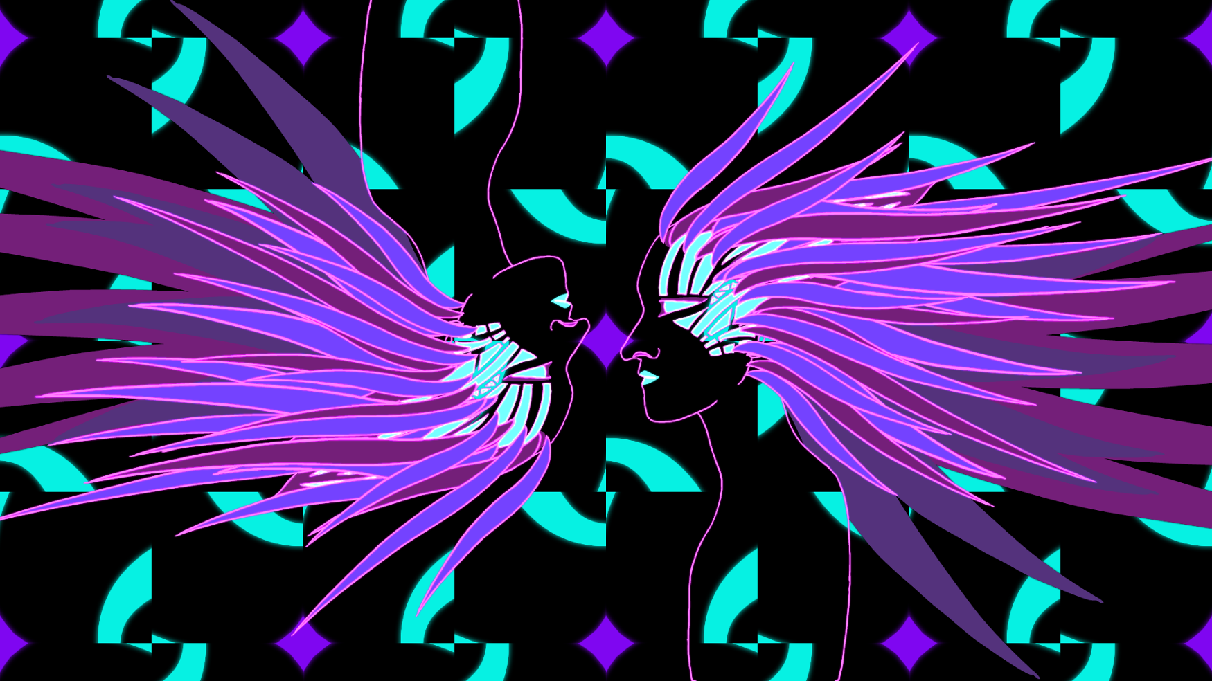 Animated Visuals - Sabine Volkert