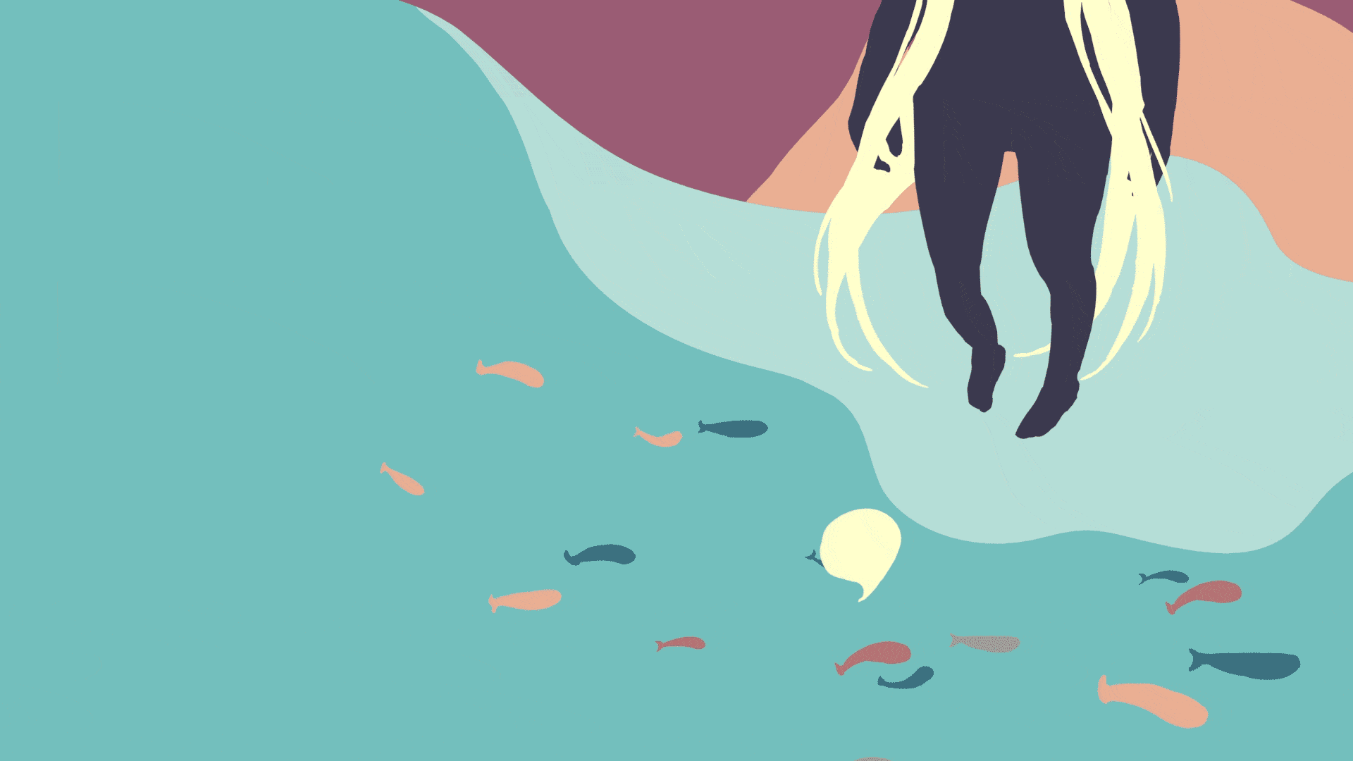 Koloto — Fay | music video - Sabine Volkert