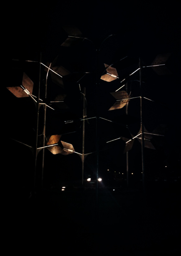 RIBA Part 1 *PROFESSIONAL WORK* - Mervyn Tasker