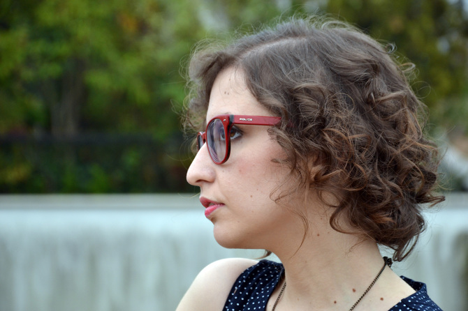 Ritratti - Anna Pavone