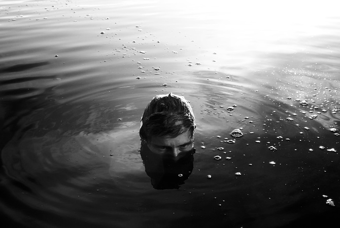 swimmer (Ramsay, 2012) – Bethan Sharp film studies