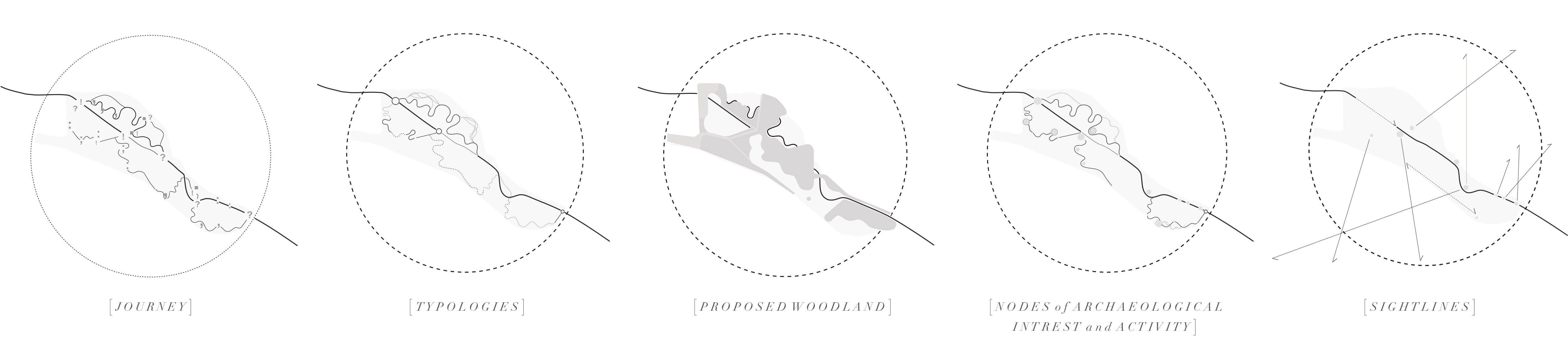 Moccas Park Masterplan - Naomi Rubbra