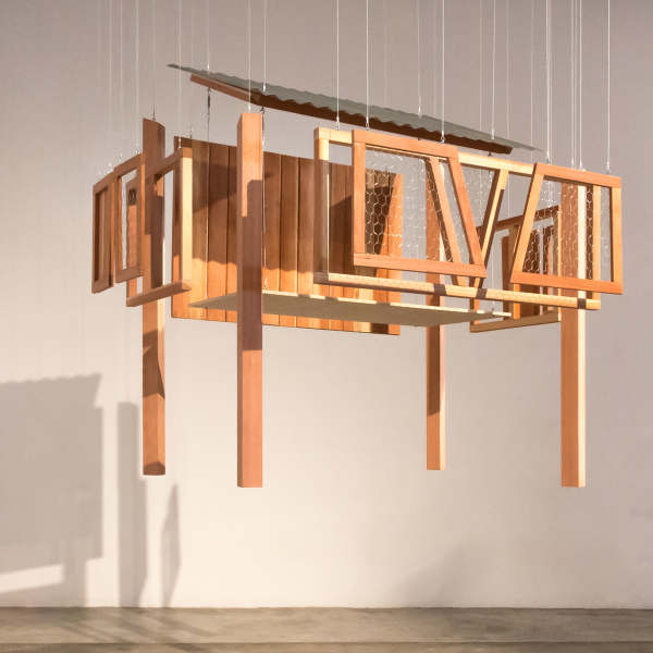 homeland - J I M E N A S A R N O