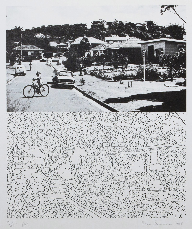 Deskilling and Post-Fordist forms of Work in Ian Burn's 'Systematically ...